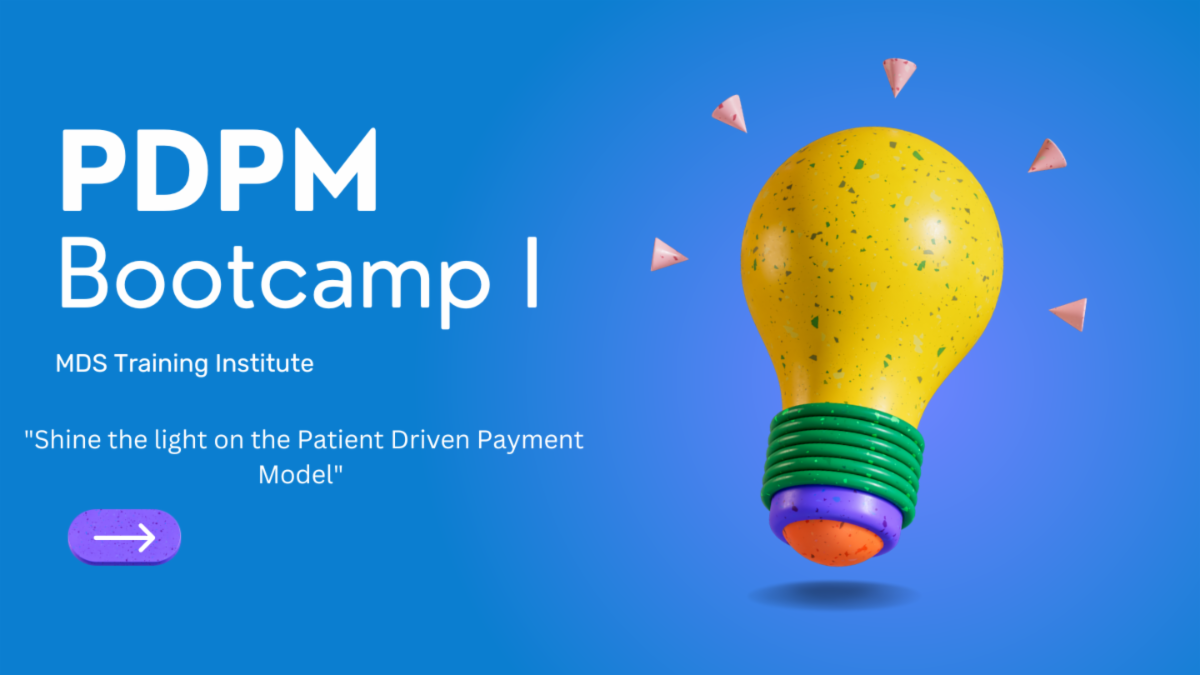 Events & Workshops - MDS Training Institute