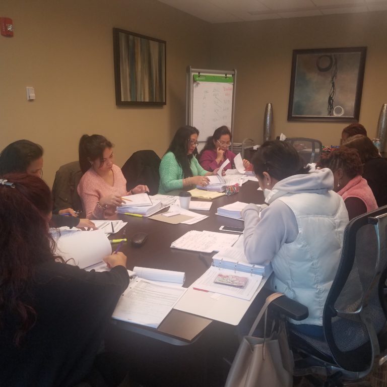 Introduction to MDS 3.0 Coordinating - MDS Training Institute